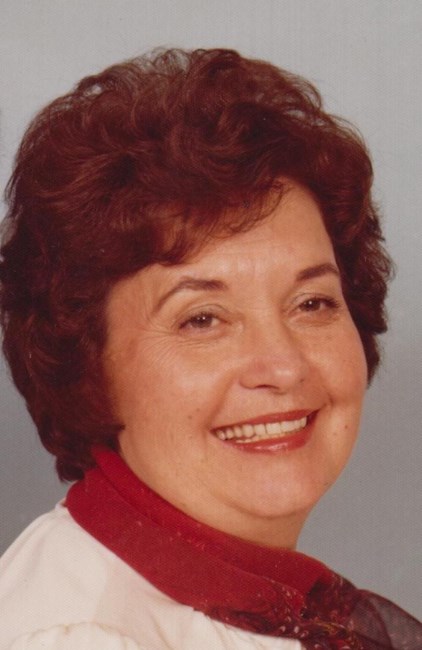 Katherine Marie Starnes Obituary - Kingsport, TN