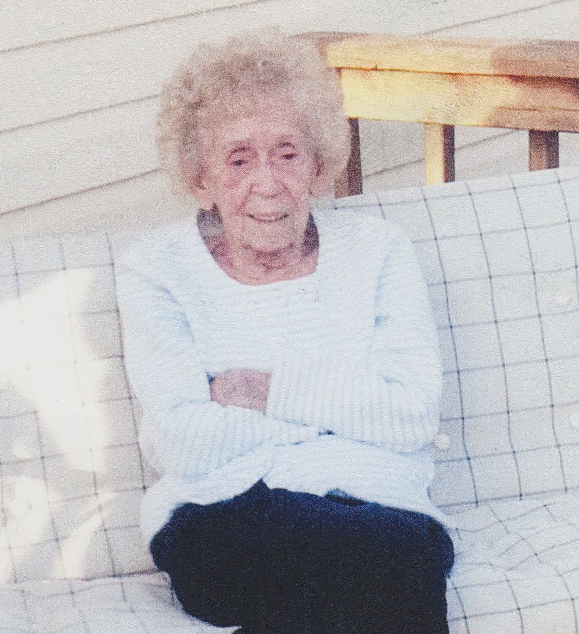 Patricia Lee Pate Obituary - Wayne, MI