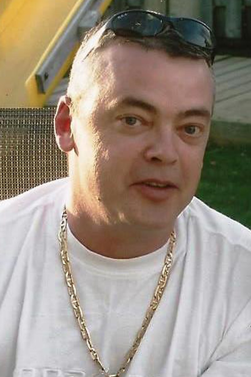 Walter Chamberlain Obituary - Hamilton, ON