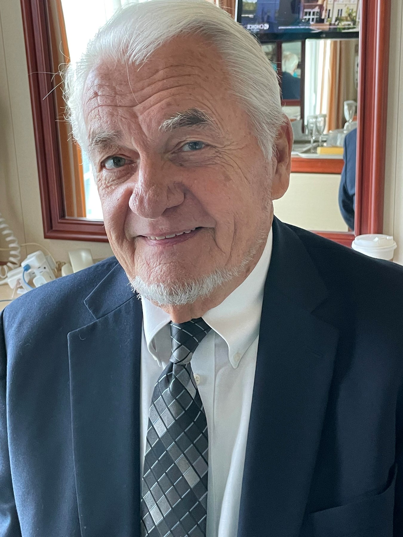 Robert Humble Obituary - East Ridge, TN