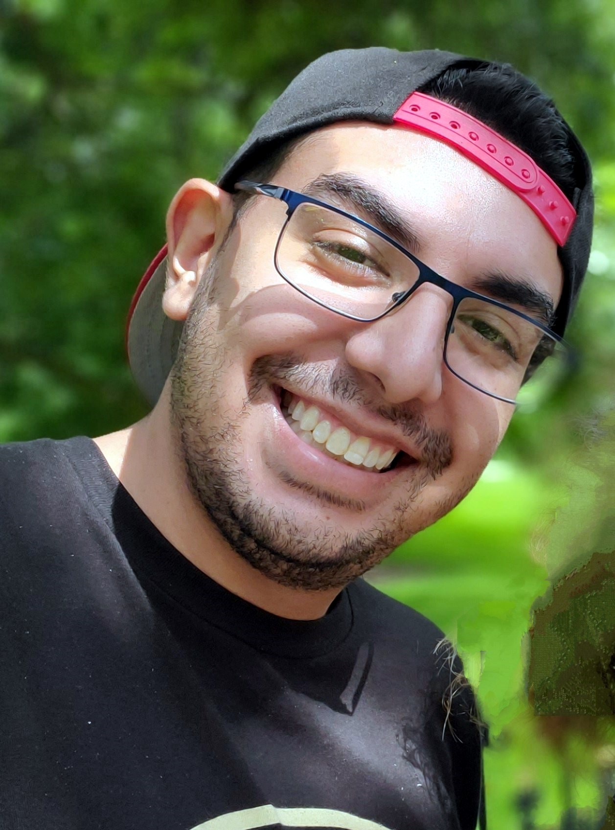 Joseph Marquez Obituary - El Paso, TX