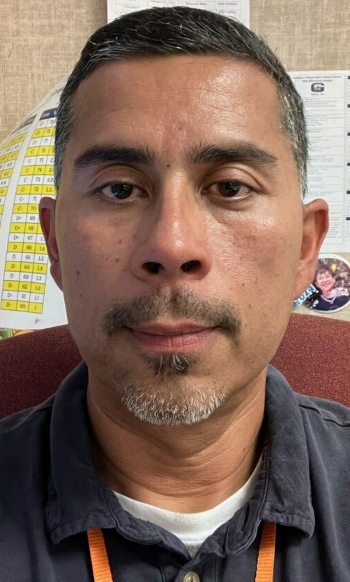 Moises Macias Obituary - El Paso, TX