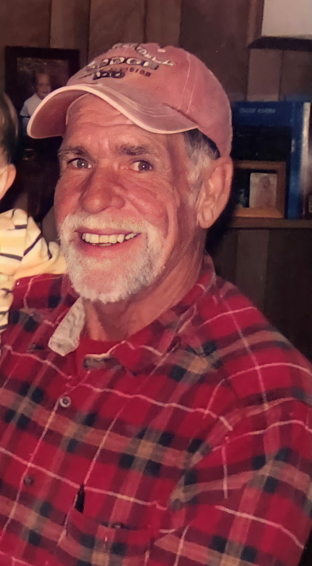 James Powell Obituary - Kansas City, MO