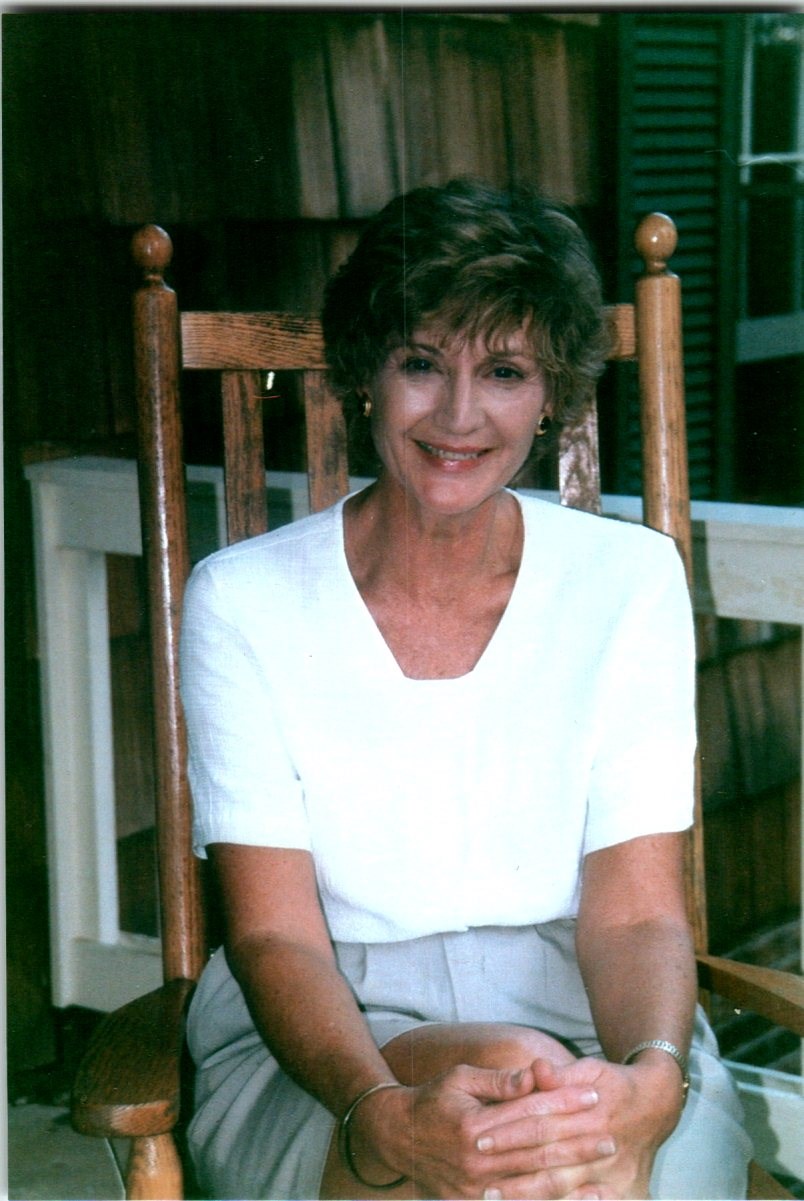 Patricia Langley Obituary - Greenville, SC