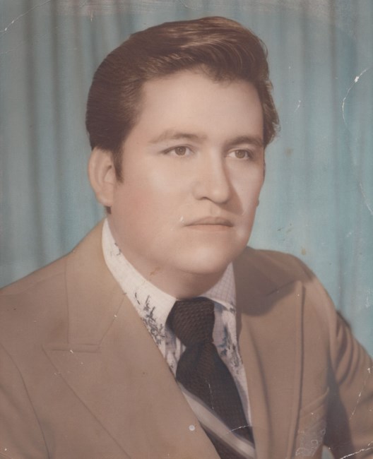 Agustin Robles Obituary - South Gate, CA