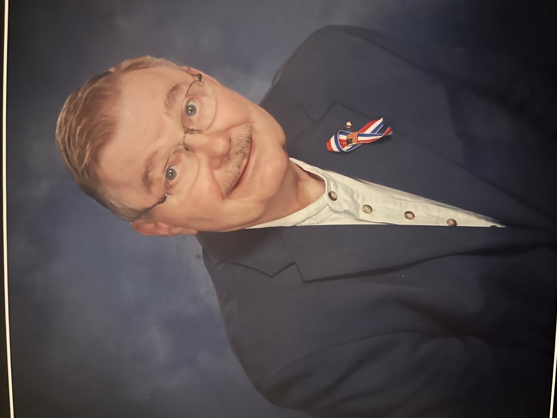 Robin Berg Sr. Obituary - Monroe, CT