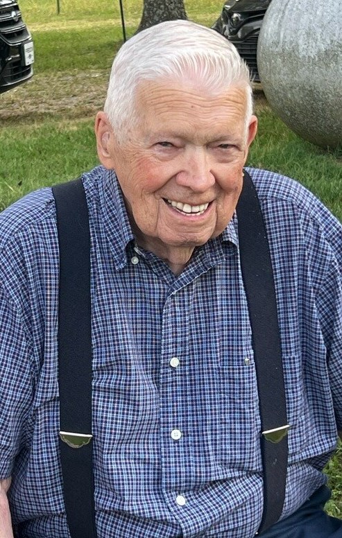 Charles Shaver Obituary - Kansas City, MO