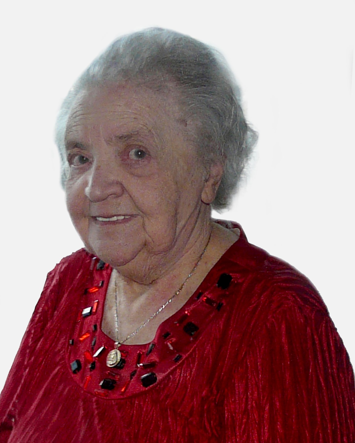 Rose-Alice Bergeron Obituary - Québec, QC