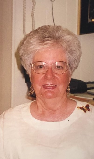 Dorothy Carruth Obituary Bartlett Tn