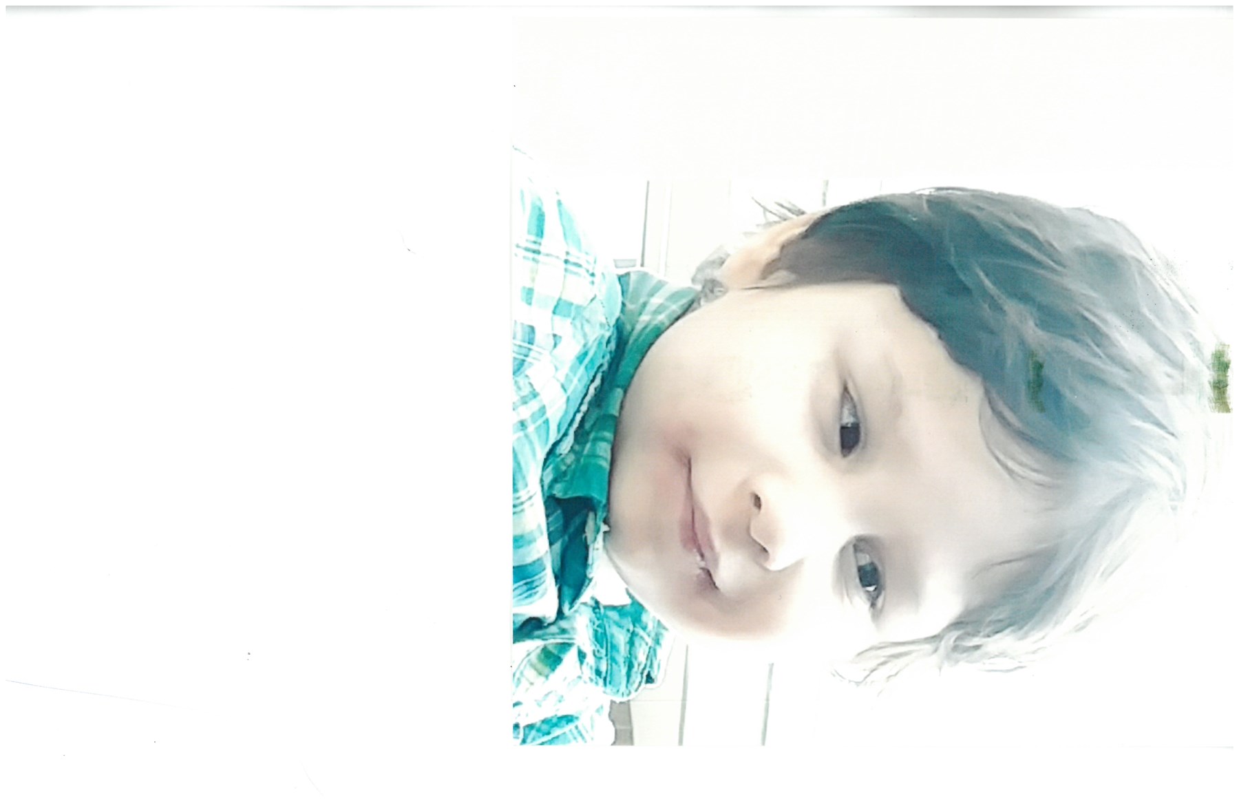 Jacob Matthias Crain Obituary - Del City, OK