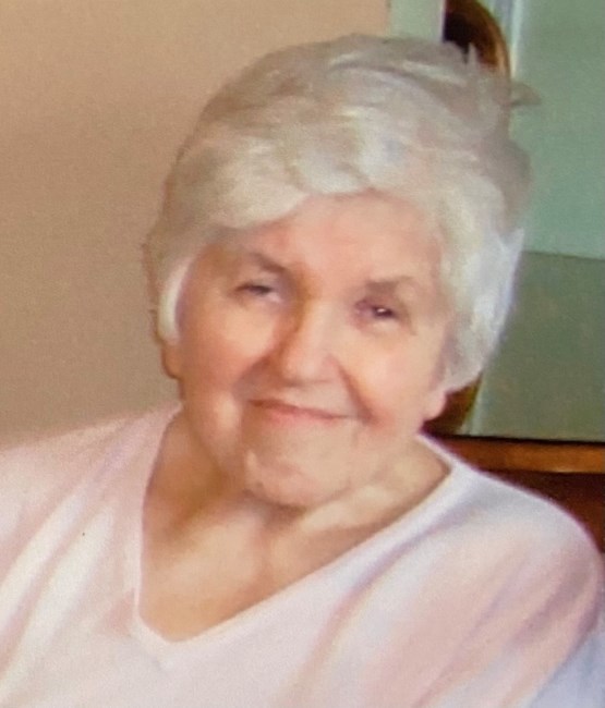 Dolores Reynolds Obituary - Port Jefferson Station, NY