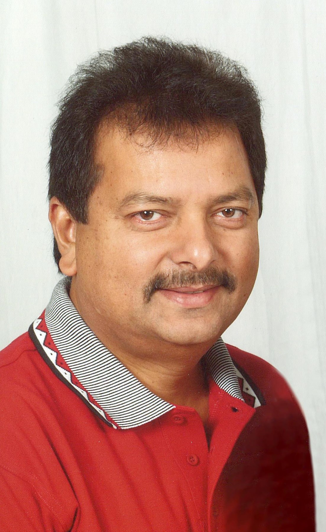 Rakesh Prasad Obituary - Hughson, CA