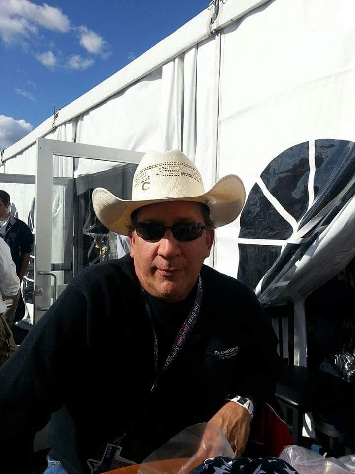 John Joseph Kwiatkowski Jr. Obituary - Conroe, TX