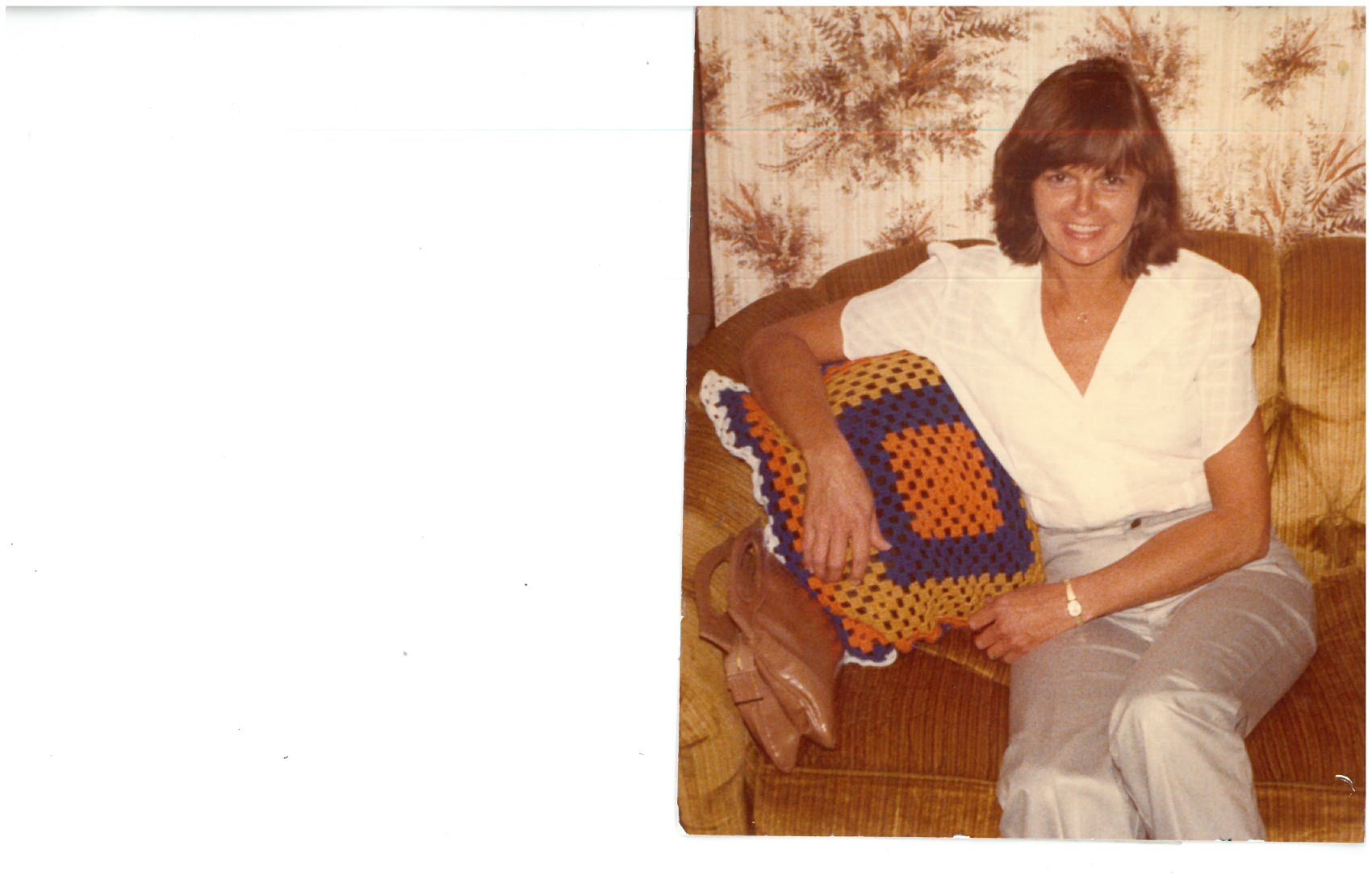 Patricia Kathleen Dew Obituary - Digby, NS