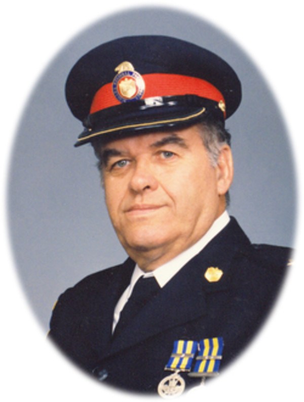 Fred Joseph Ciszek Obituary - Niagara Falls, ON