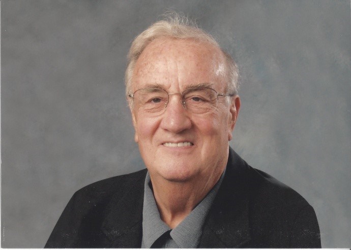 George Landon Obituary - Tacoma, WA