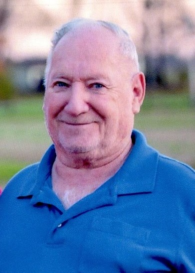 Ronald Cronin Obituary - Lancaster, OH