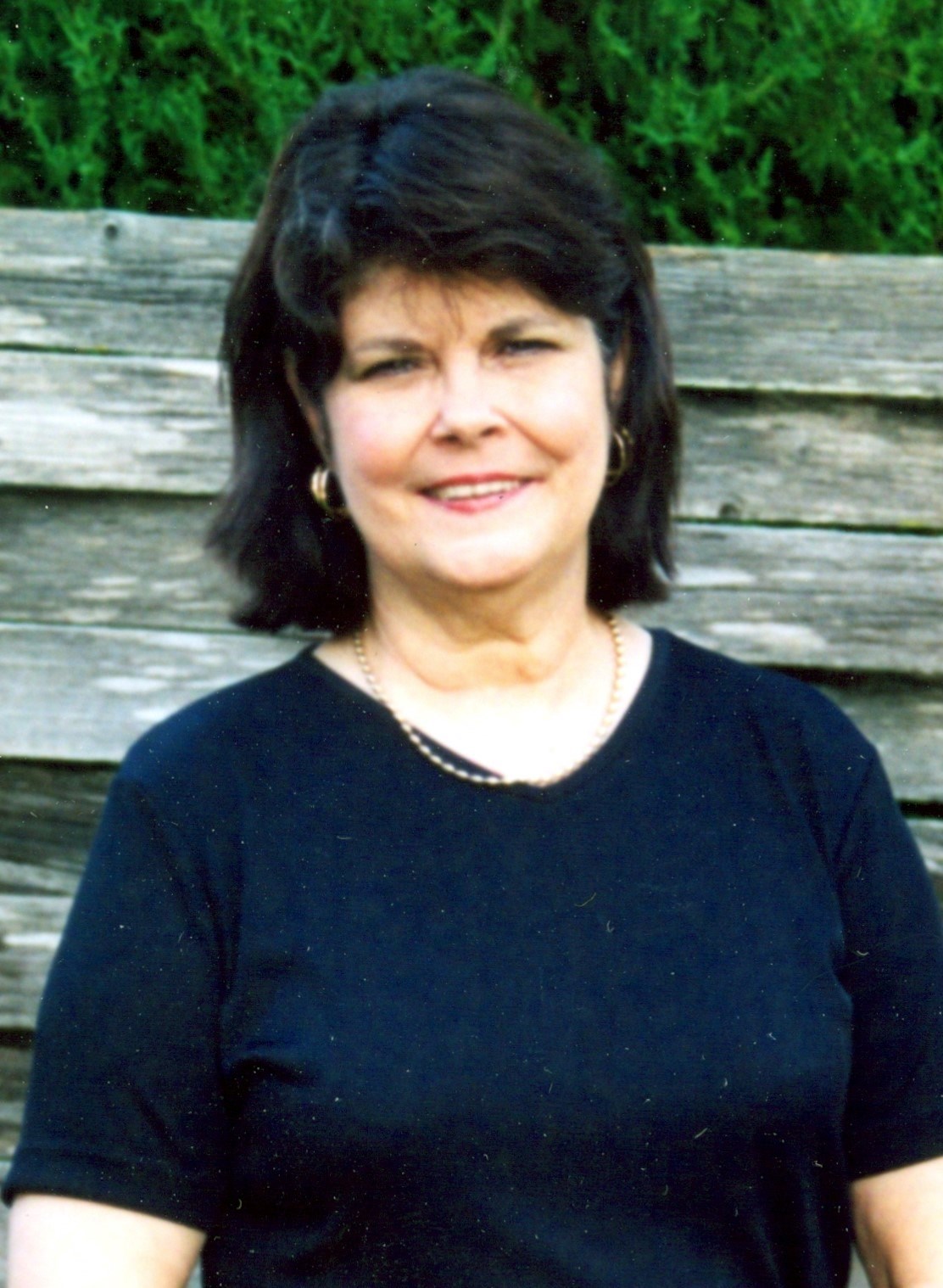 Barbara Knödel Obituary - New Braunfels, TX