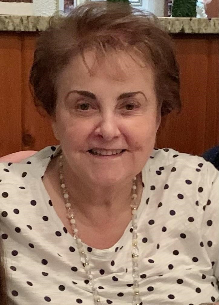 Adele Zeller Obituary - Mount Vernon, NY