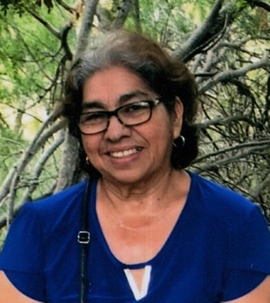 Maria Loera Obituary - Brownsville, TX