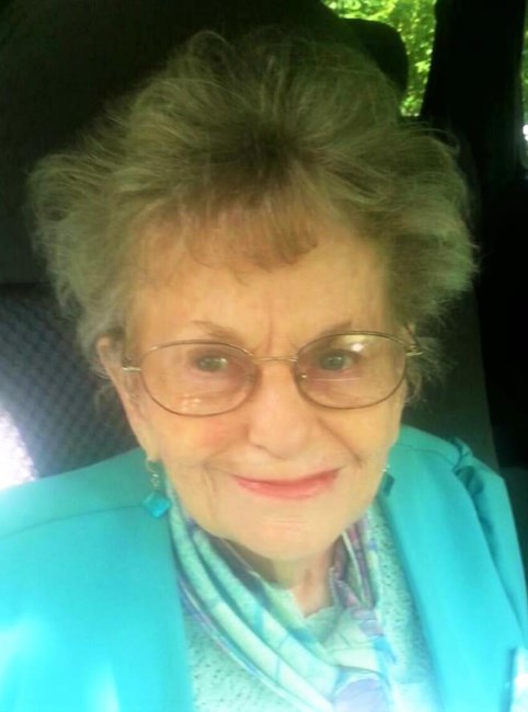 Doris Marie Norris Davis Obituario - Nashville, TN