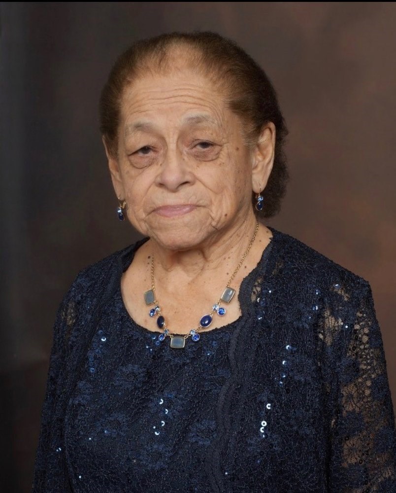 Bertha Nunez Obituary - San Benito, TX