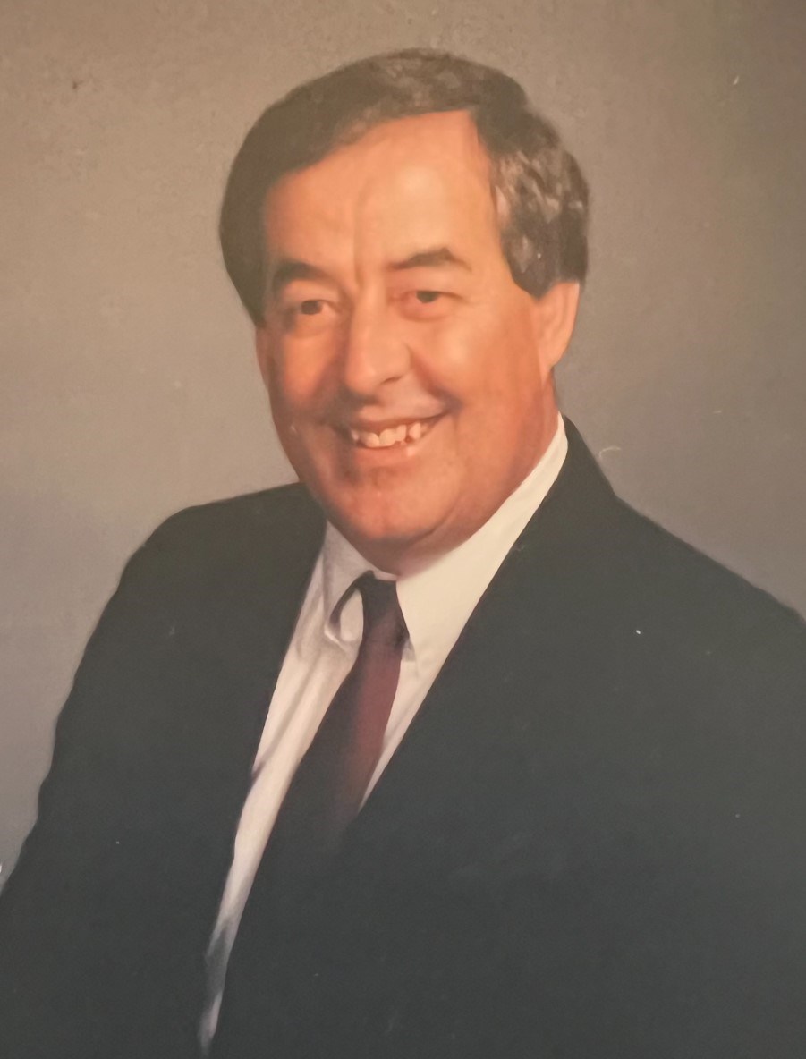 Jack Reed Obituary - Raleigh, NC