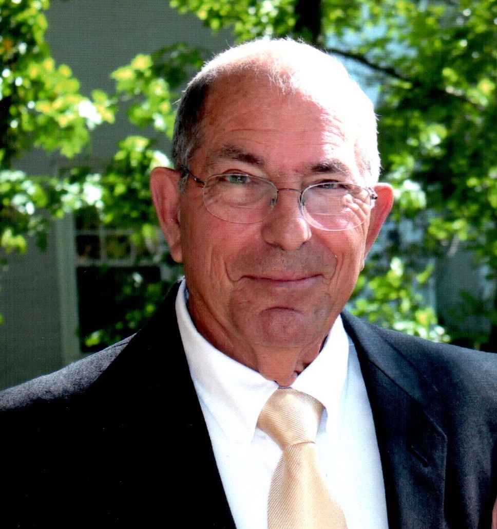 Jon Armstrong Obituary - Martinsville, VA