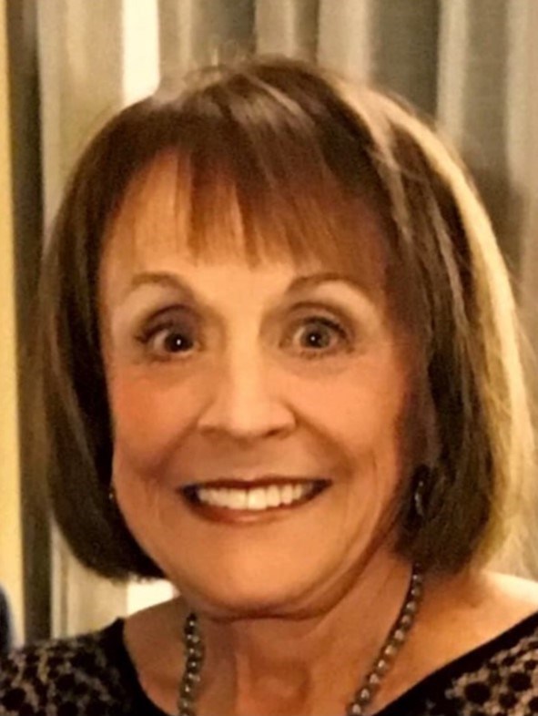 Susan Bernstein Obituary - St. Louis, MO