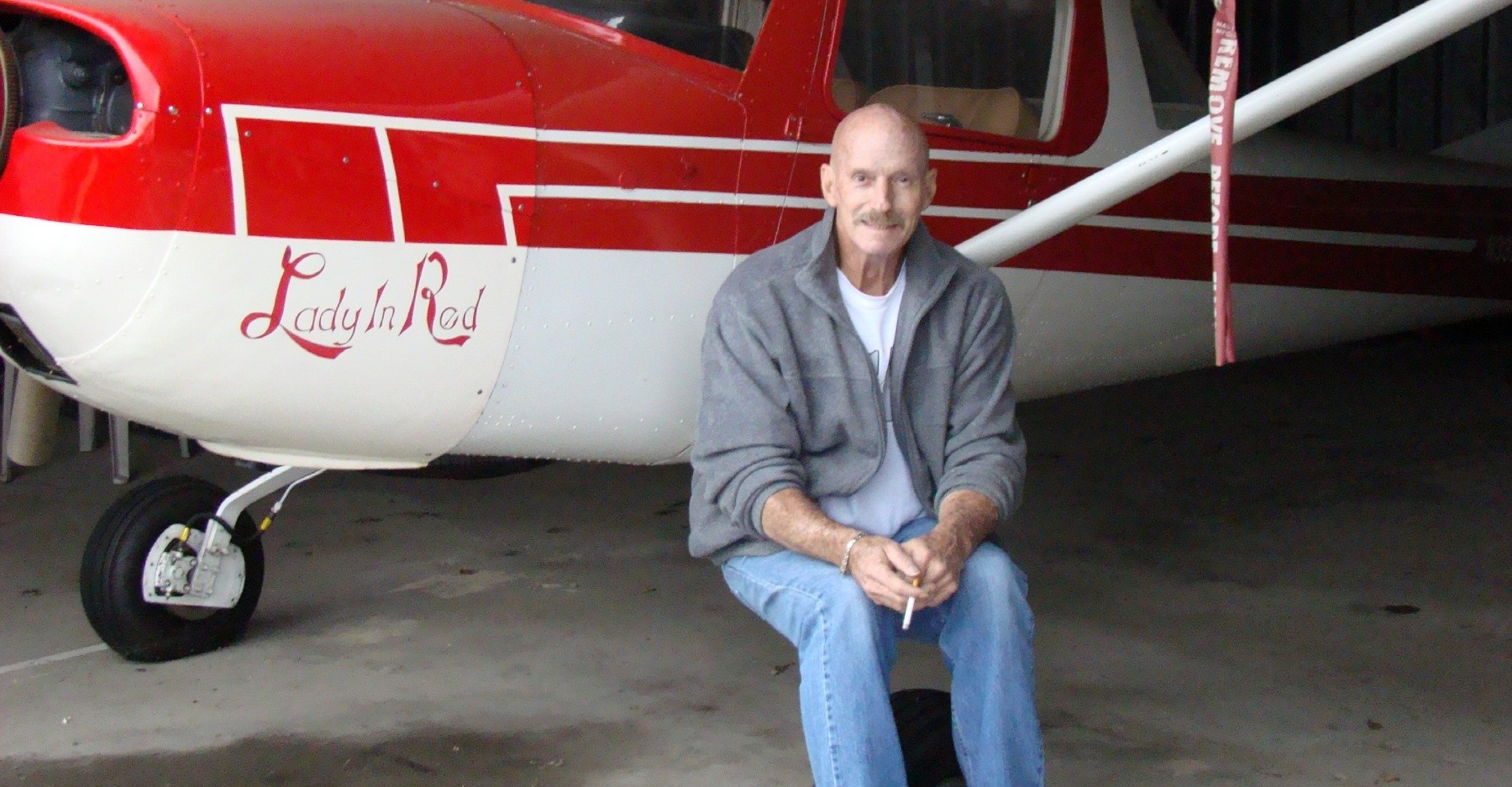 Paul Losey Obituary - Hughson, CA