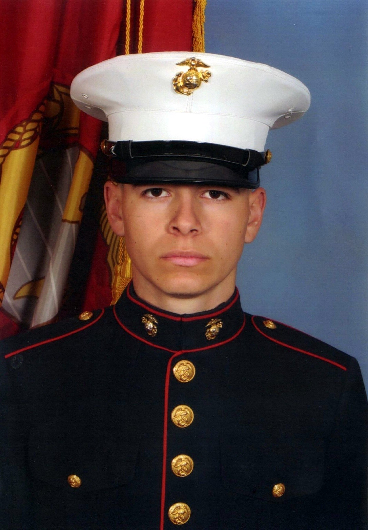 Brandon Lara Obituary - New Braunfels, TX