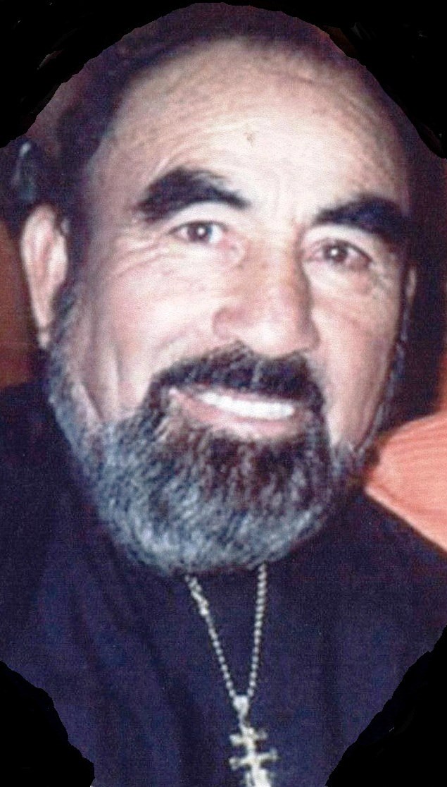 Jesse Ovalle Obituary - San Antonio, TX