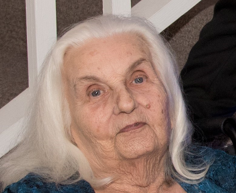 Joyce Butler Obituary - Chalmette, LA