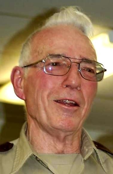 Joseph Hand Obituary - Peoria, IL