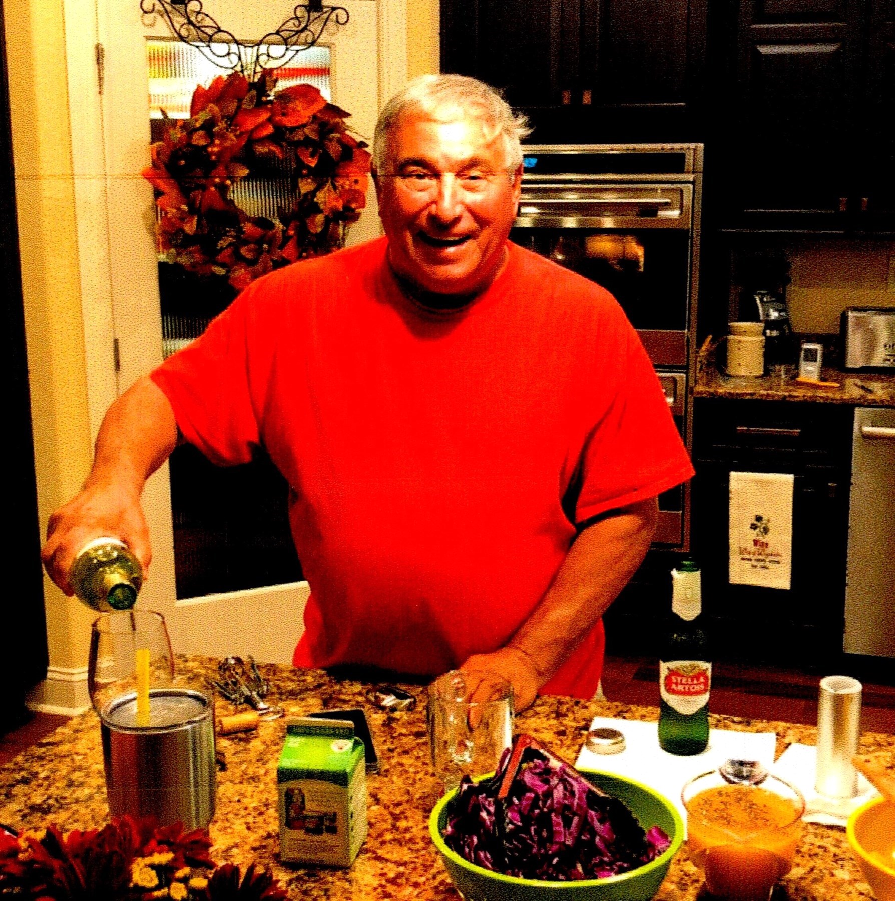 Peter Altieri Obituary - Little River, SC