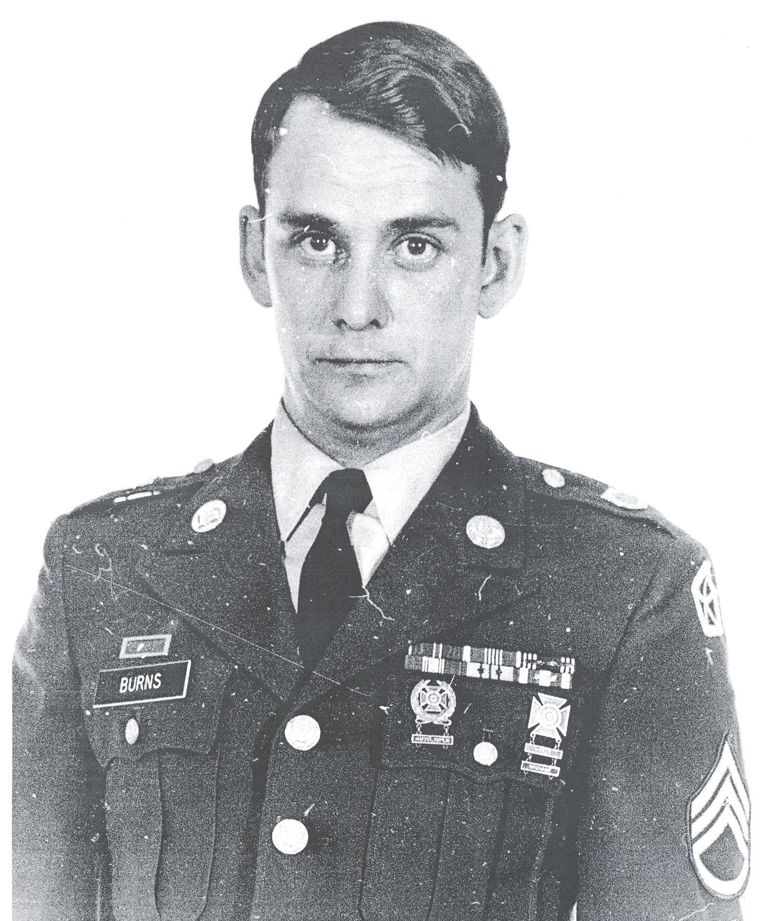 Joseph Burns Obituary - Kansas City, MO