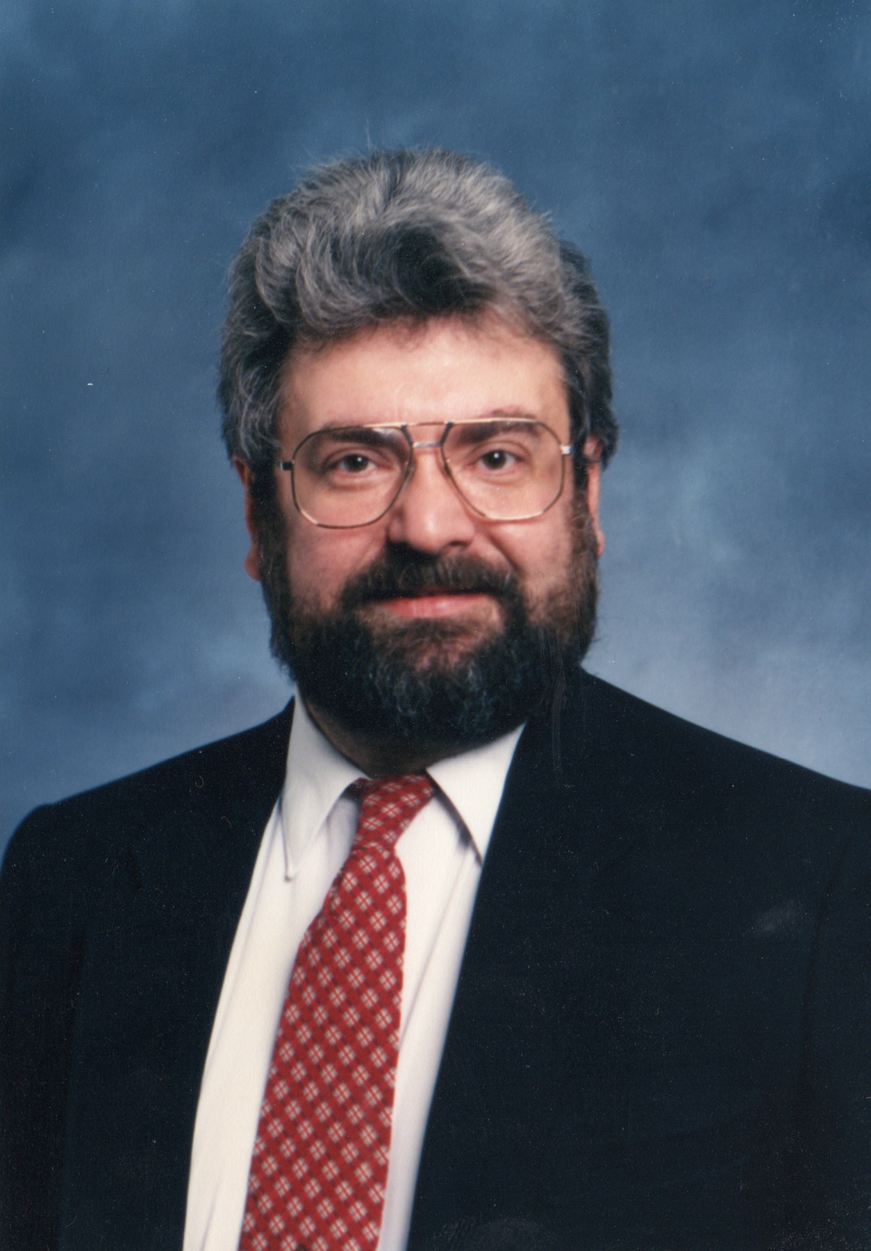 Robert Lloyd Kovach Obituary - The Woodlands, TX