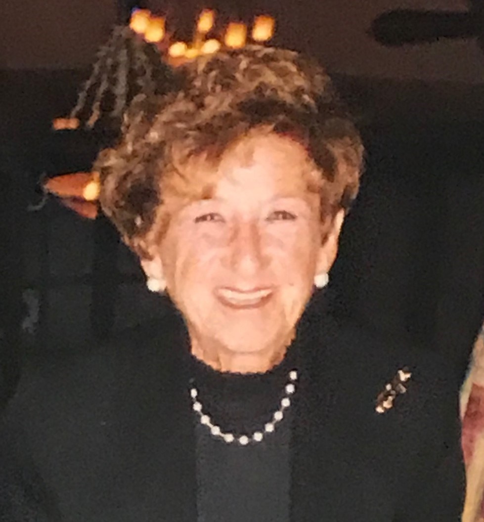 Charlotte E. Cohen Obituary - Brookline, MA