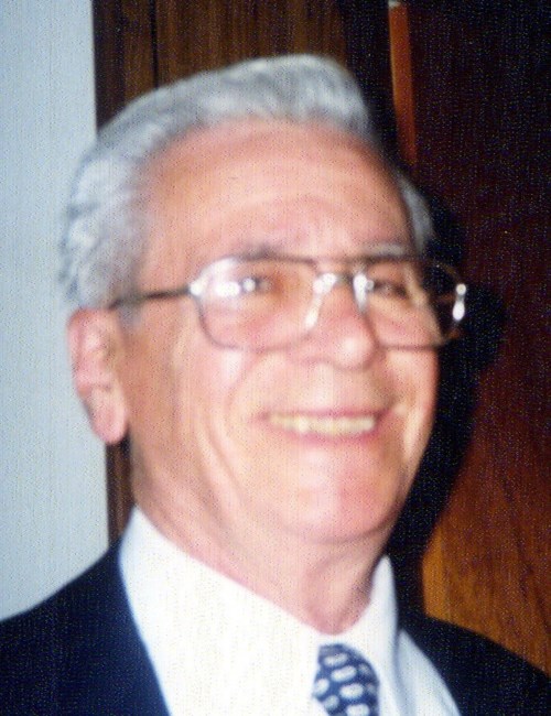 Nicholas Lilli Obituary - Union City, NJ