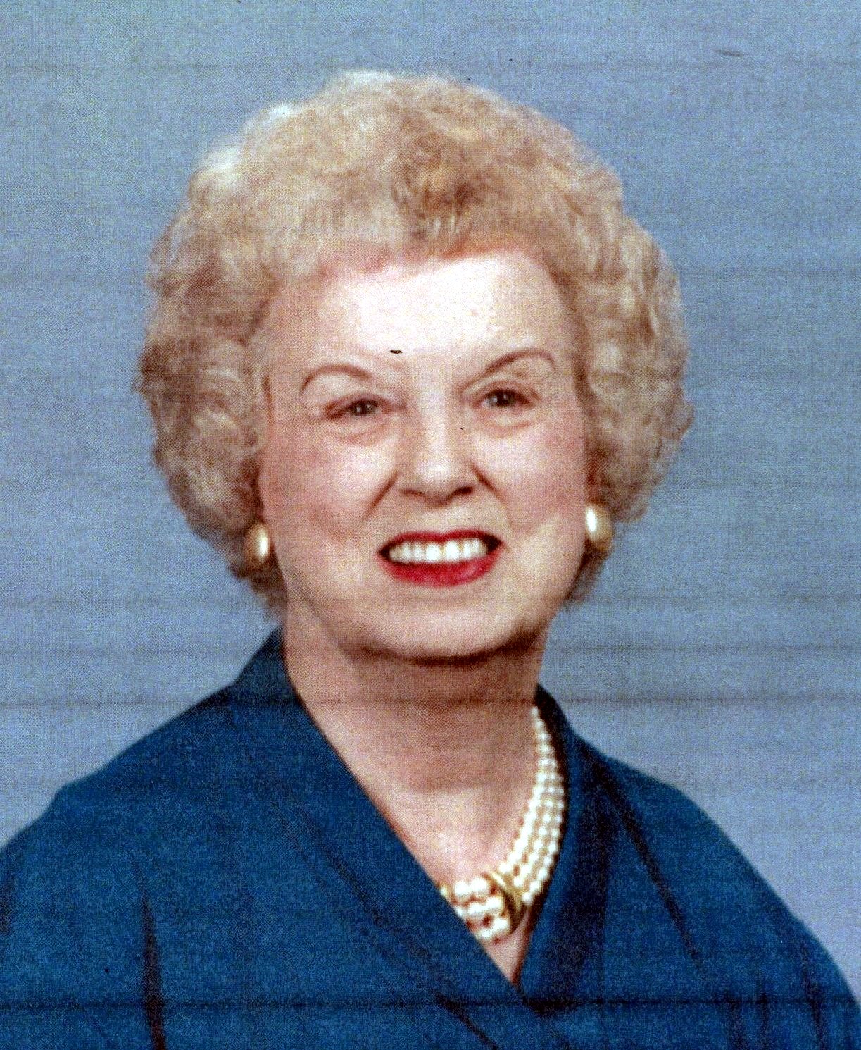 Vivian Irwin Obituary - Gardendale, AL