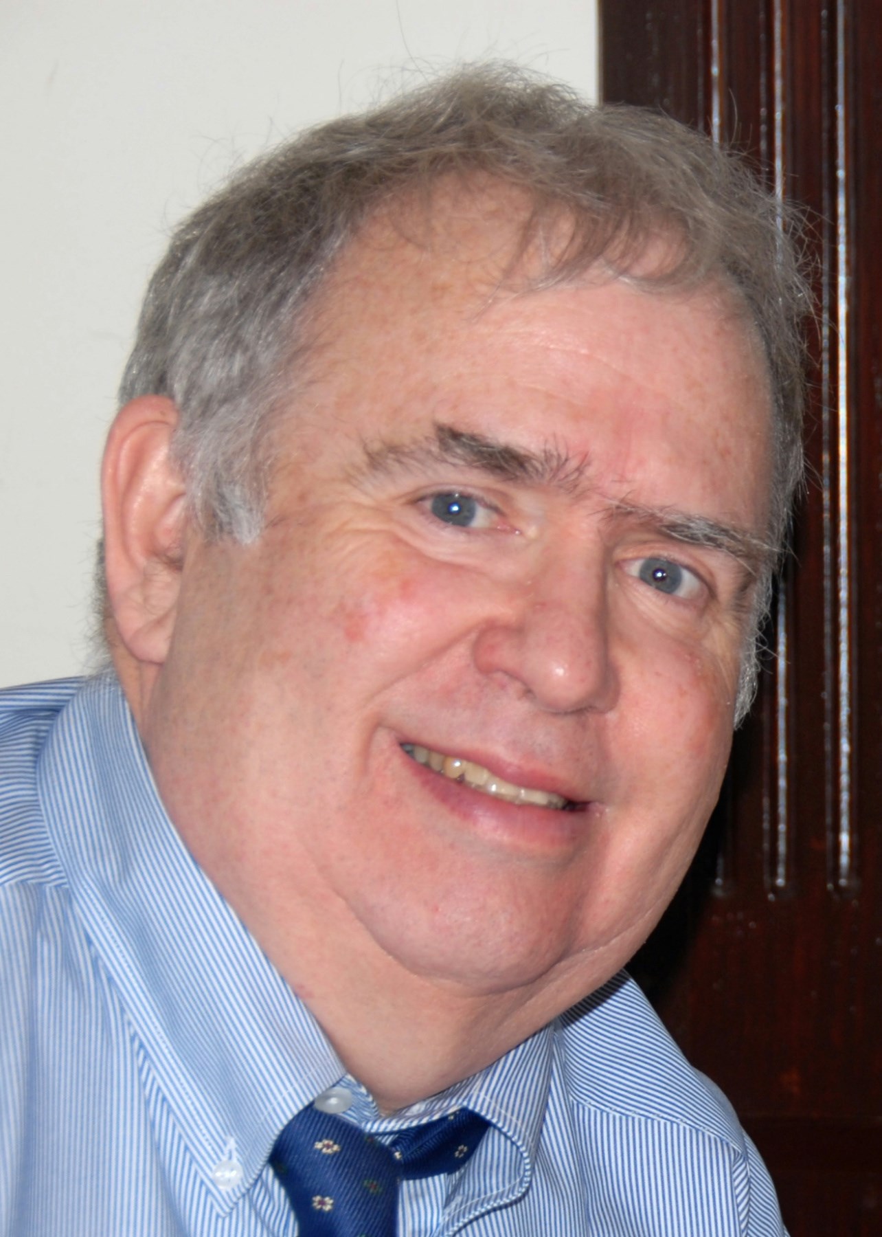 Steven McLaughlin Obituary - Perrysburg, OH