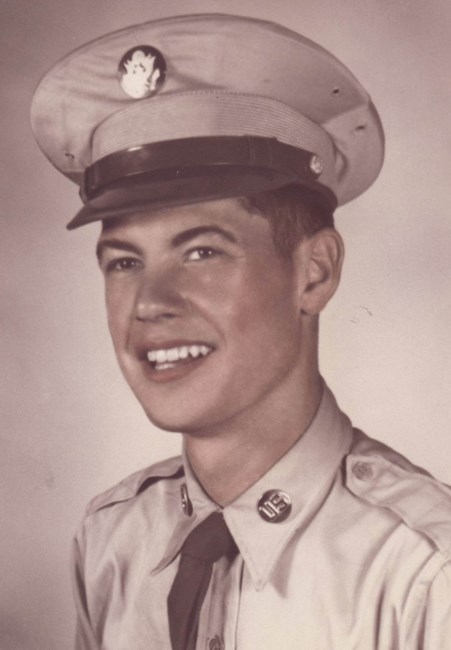 Guy Mansfield Mallett Obituary - Cross Lanes, WV