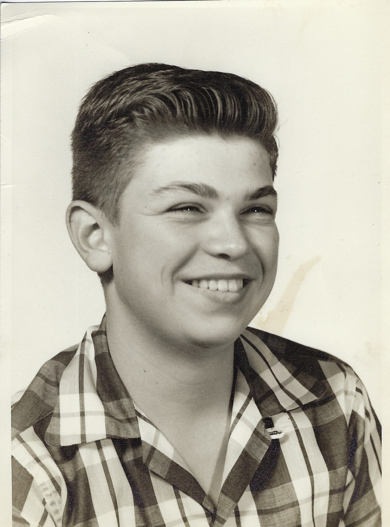 Thomas Gall's Instagram, Twitter & Facebook on IDCrawl