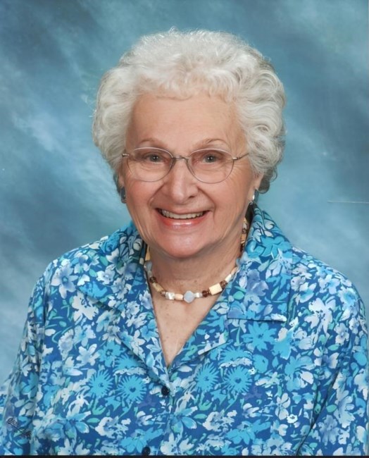 Vera Lawson Obituary - Mesa, AZ