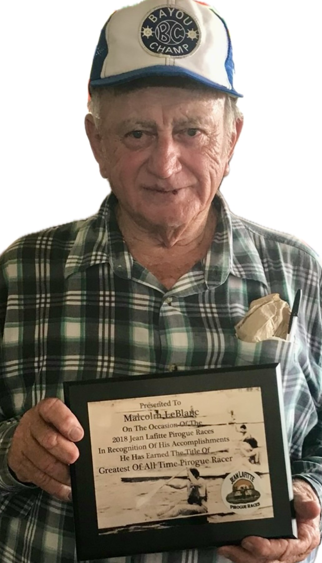 Malcolm Leblanc Obituary - Marrero, LA