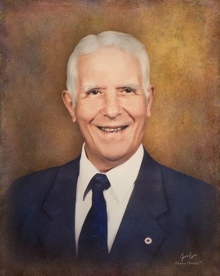 Eugene H. "Gene" Boerner Obituary - Fort Smith, AR