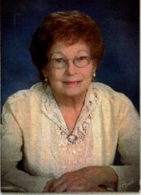 Patricia "Pat" Howell Obituary - Jacksonville, FL