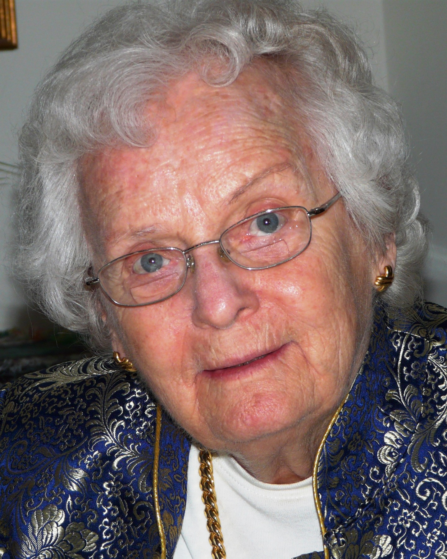 Anne H. Murphy Obituary - Arlington, VA