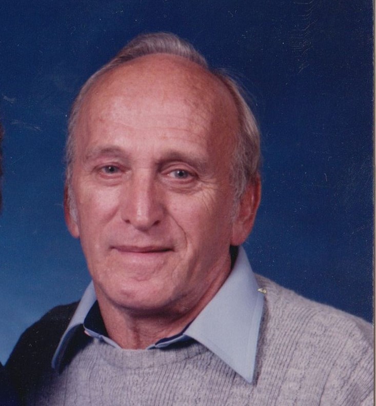 William V. Kinzel Obituary - St. Louis, MO