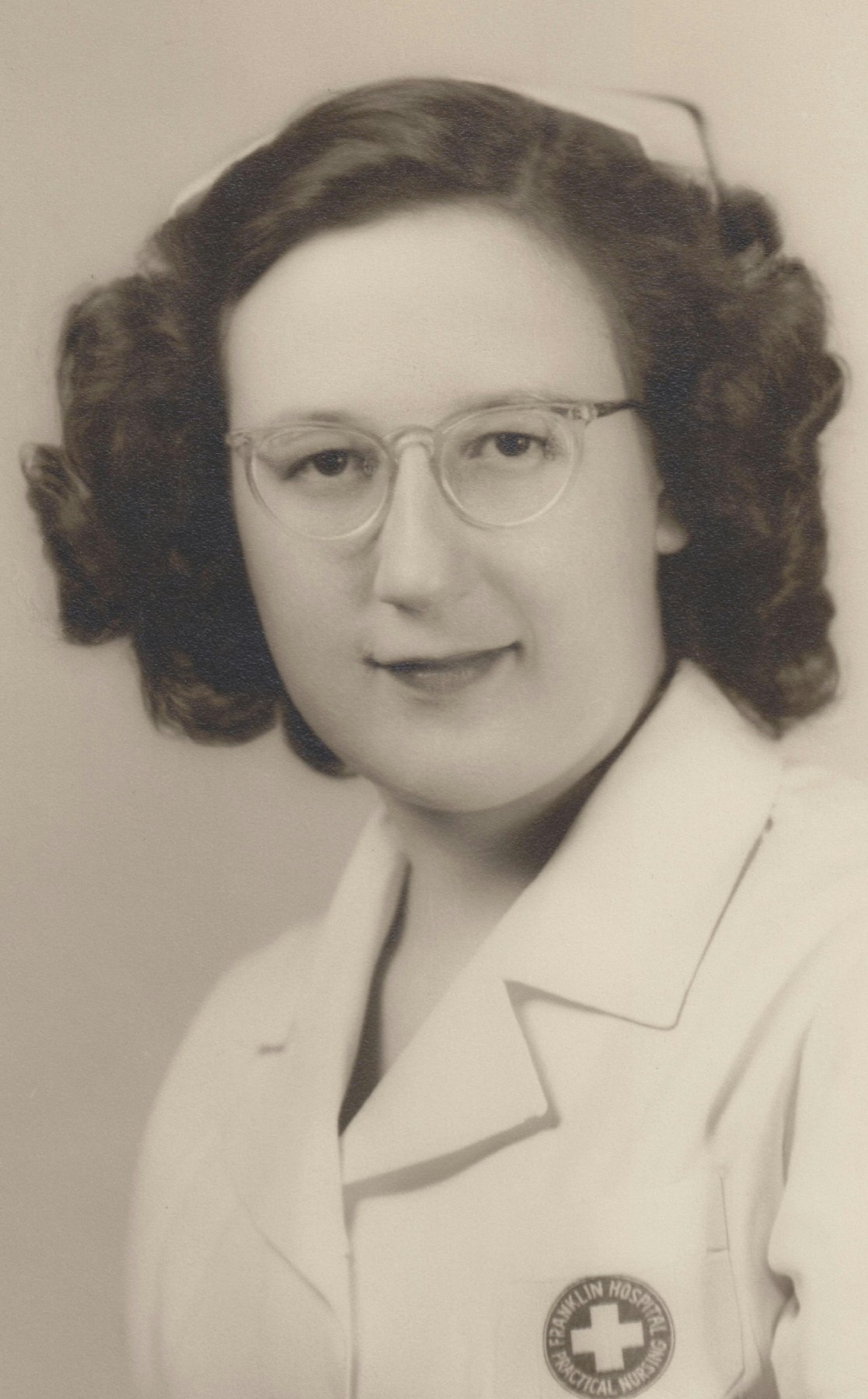 Mary Rita Germann Smith Obituary - Crown Point, IN